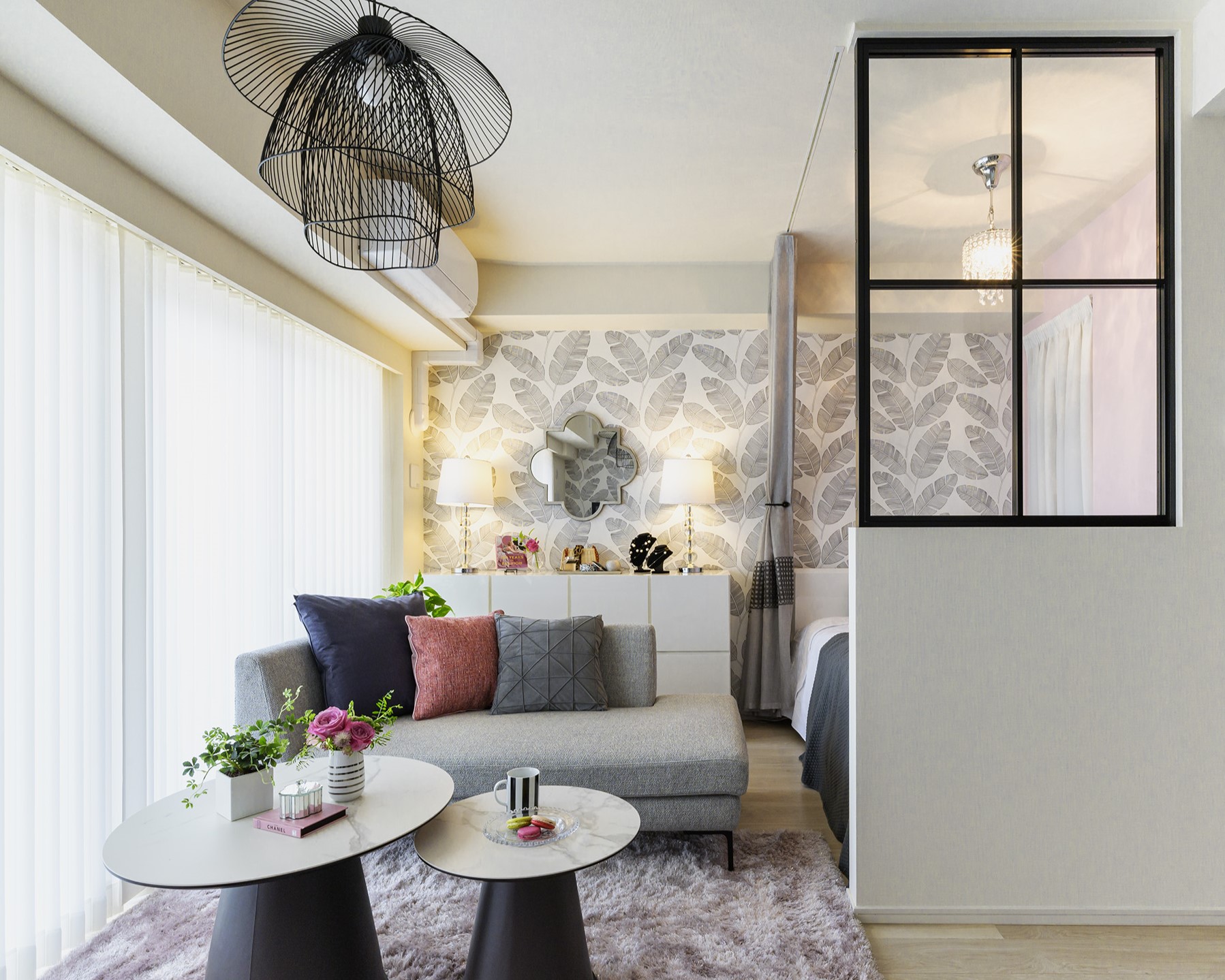 大人可愛く - EY DESIGN