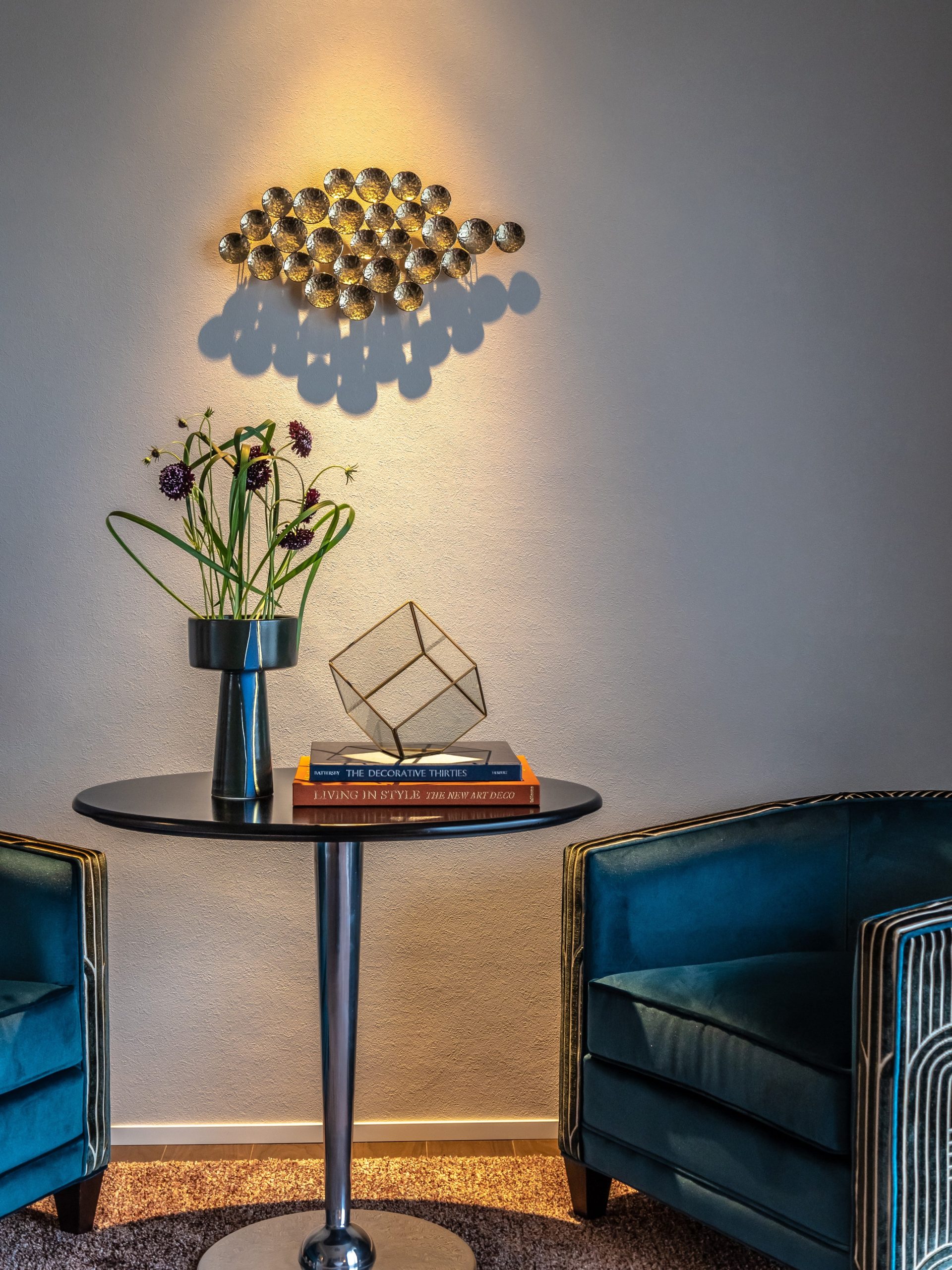 ブティックホテルのような家 - EY DESIGN